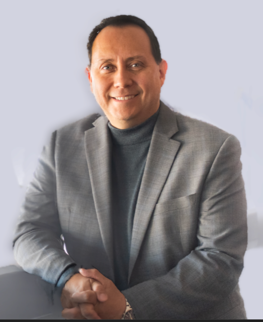 Anthony Riley – Alpha Connection