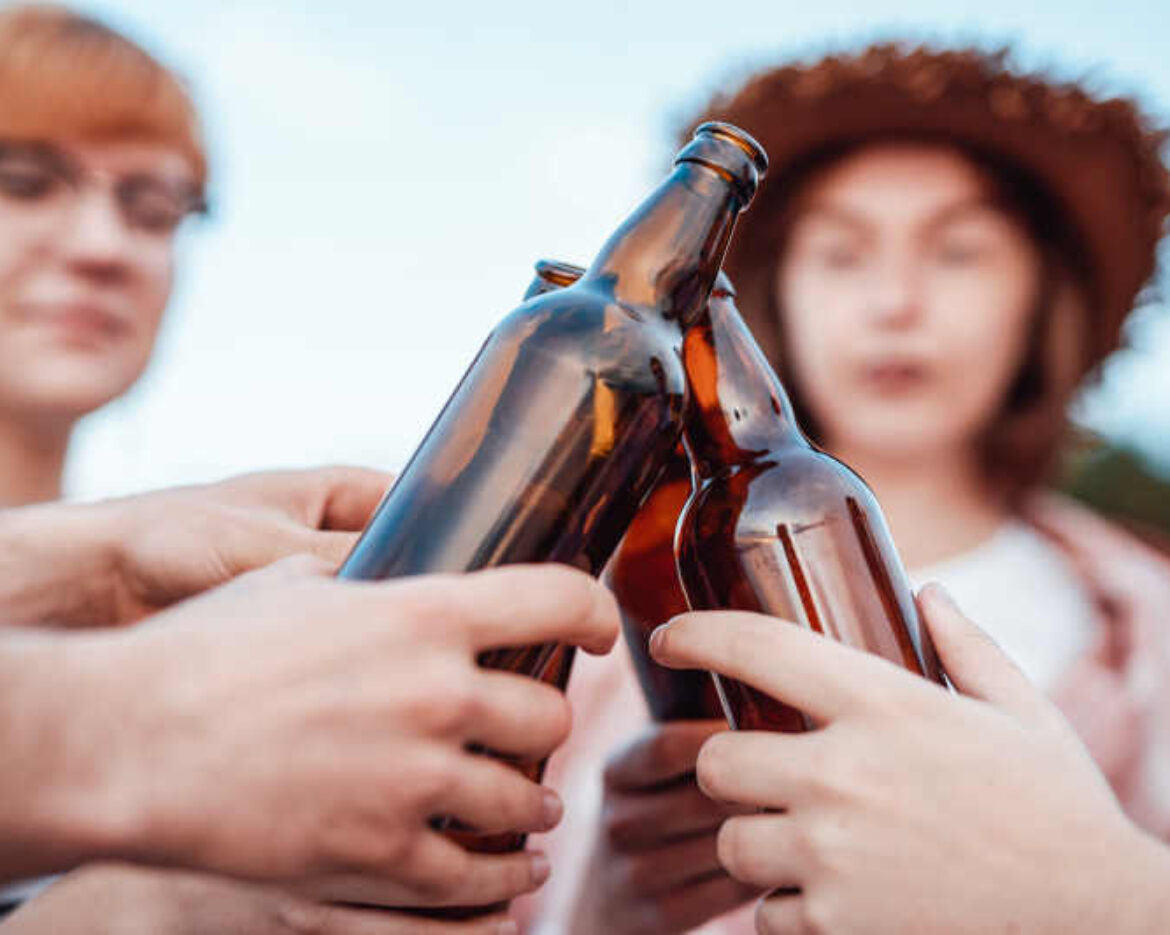 Alpha Connection – A Healthy Mind is the Greatest Treasure to Find