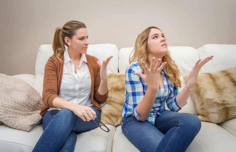 4 Ways to Convince Your Child to Try a Counseling Evaluation – Alpha ...