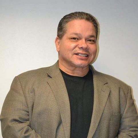 Mark Daniels – Alpha Connection