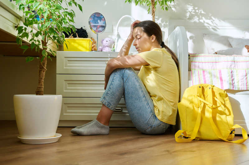 Understanding Co-Occurring Disorders in Teenagers and How to Help – Alpha Connection