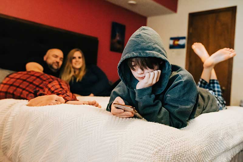 Strategies for At-Risk Teens A Guide for Parents and Mentors – Alpha Connection