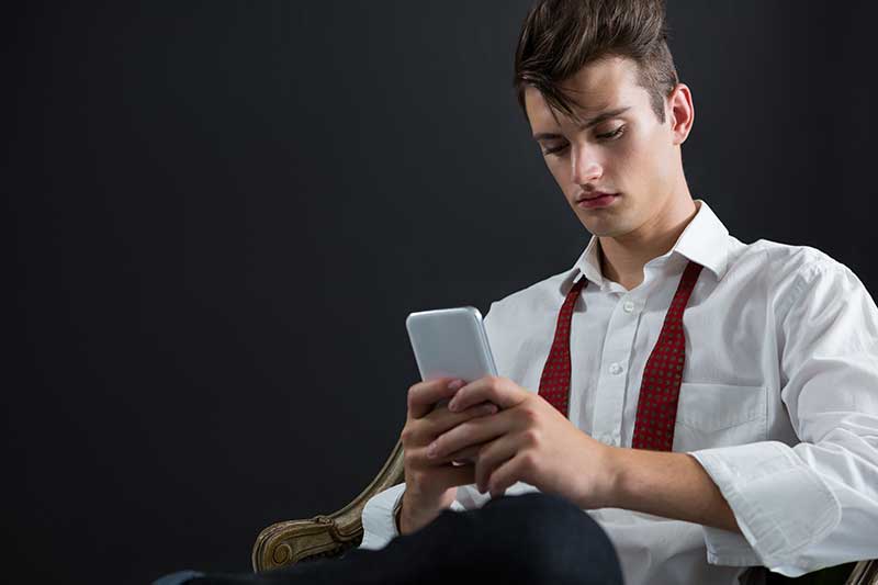 Unveiling Self vs. Society Identity and Role Confusion in 12-20 Year ...