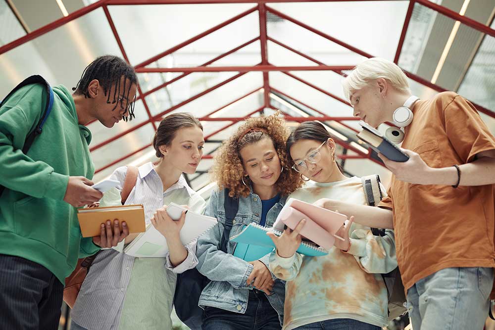 The Importance of Structured Environments in Adolescent Development ...